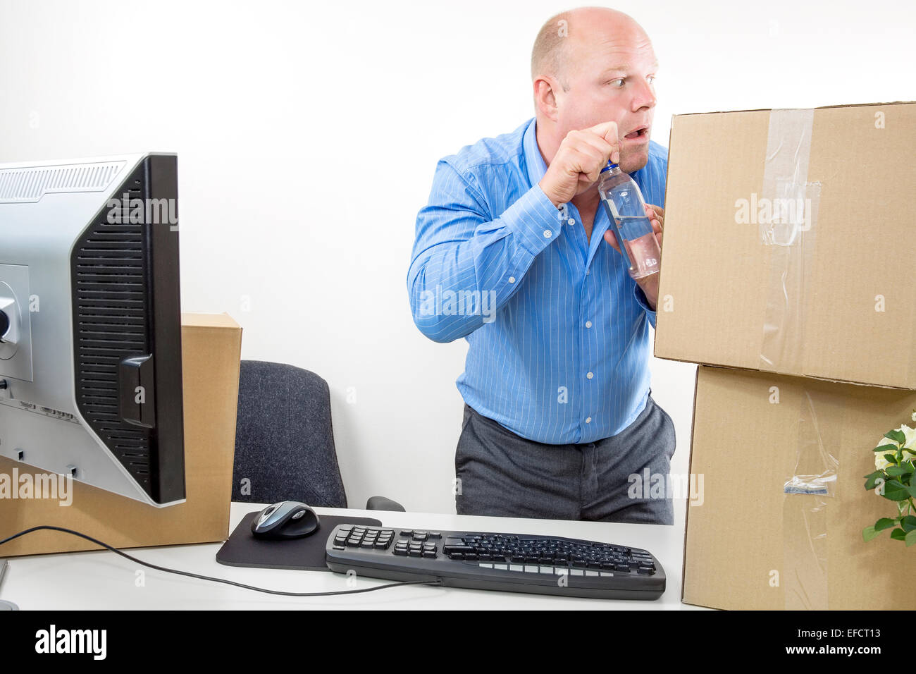 Alcohol monitor hi-res stock photography and images - Alamy
