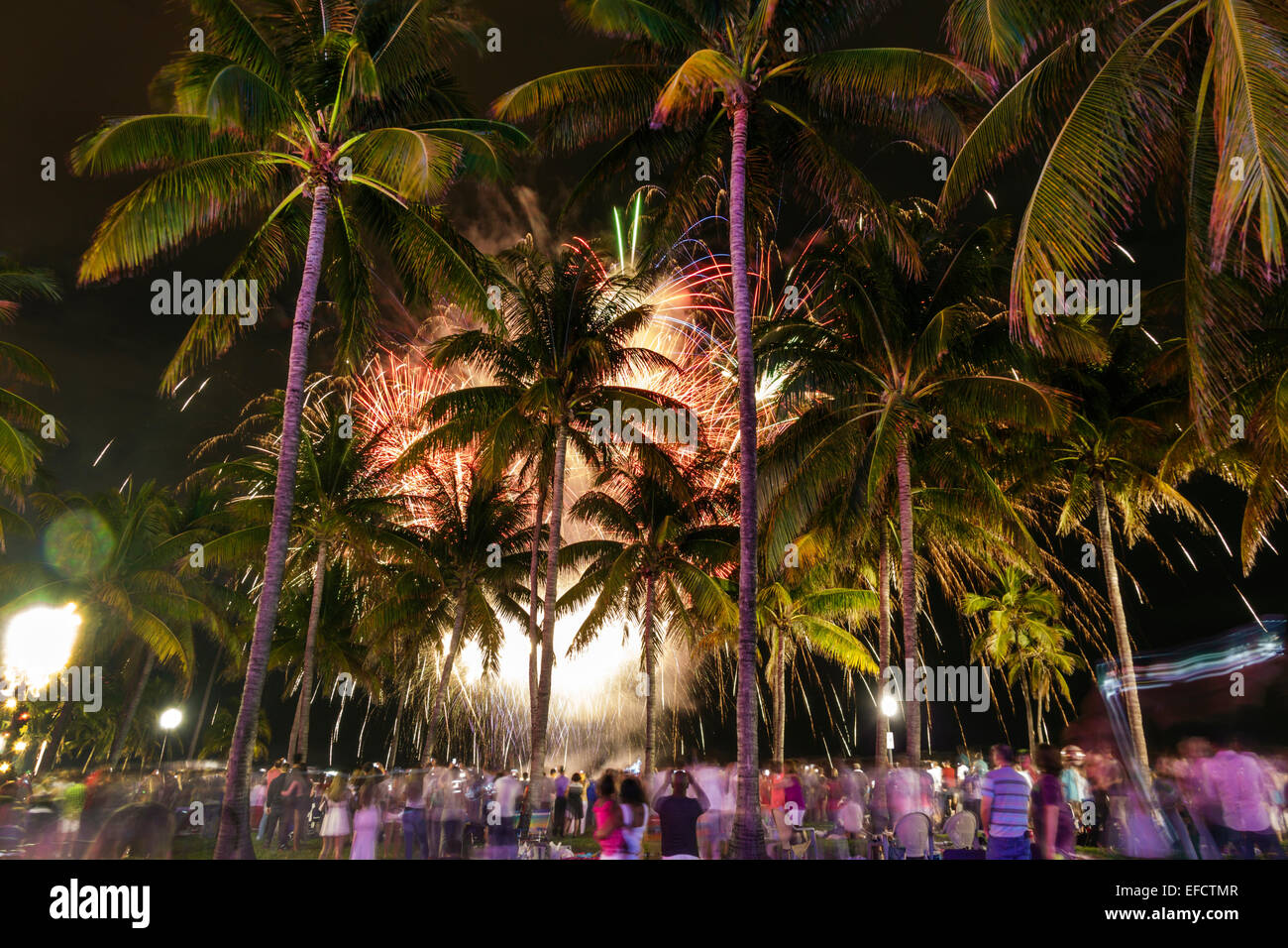 After dark display hi-res stock photography and images - Alamy