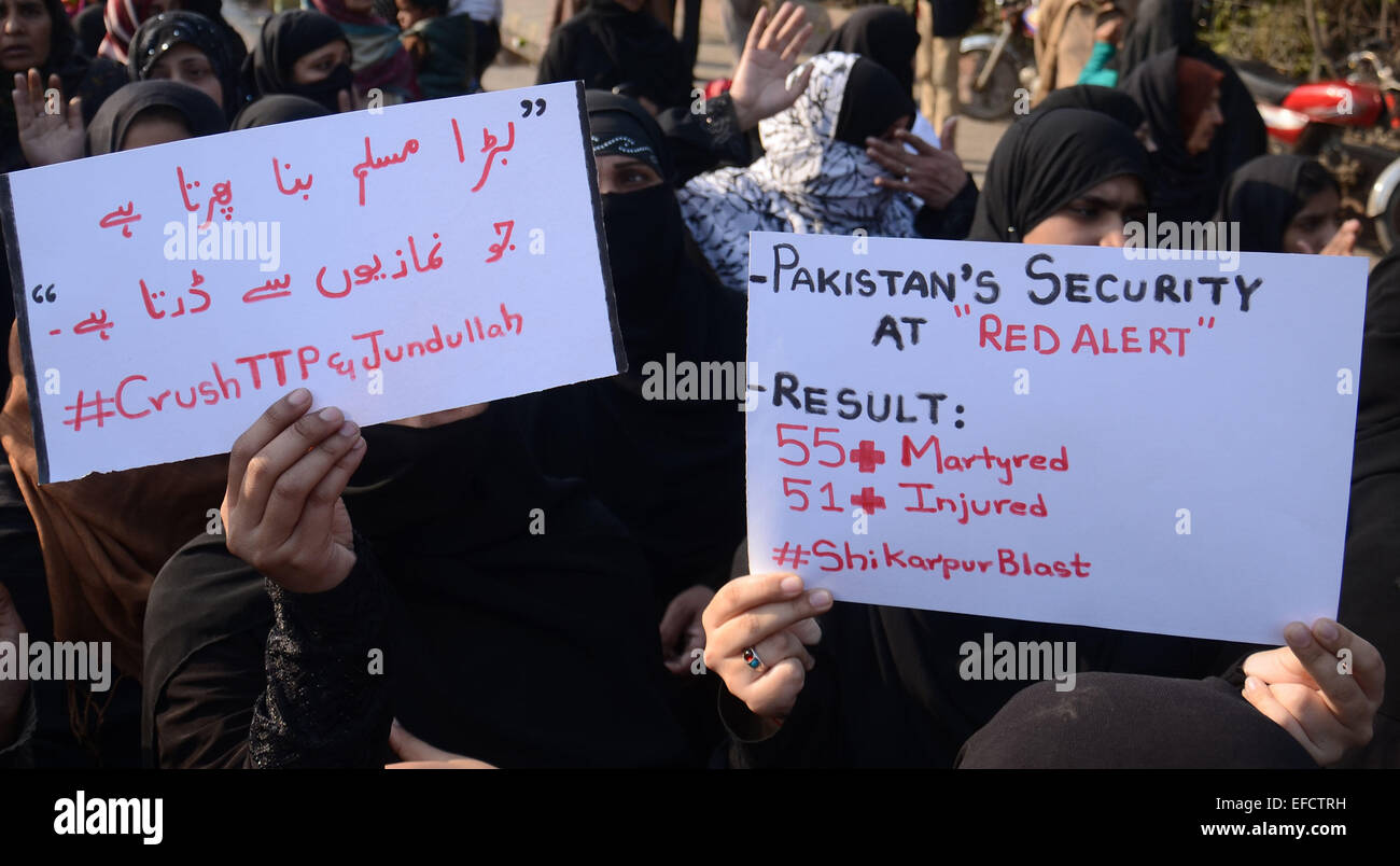 Muslim Funeral Pakistan High Resolution Stock Photography and Images ...