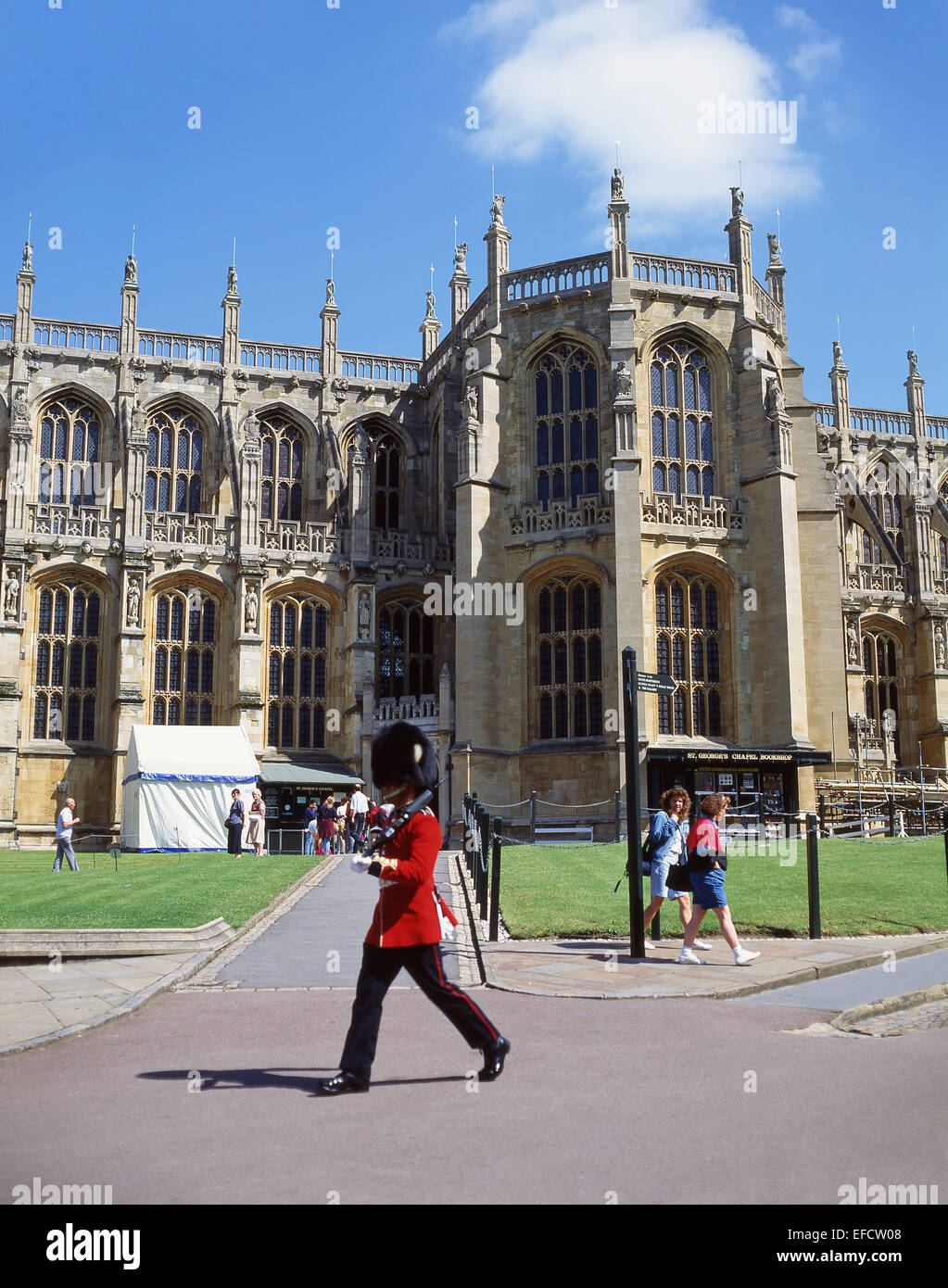 English medieval chapels architecture england uk hi-res stock ...