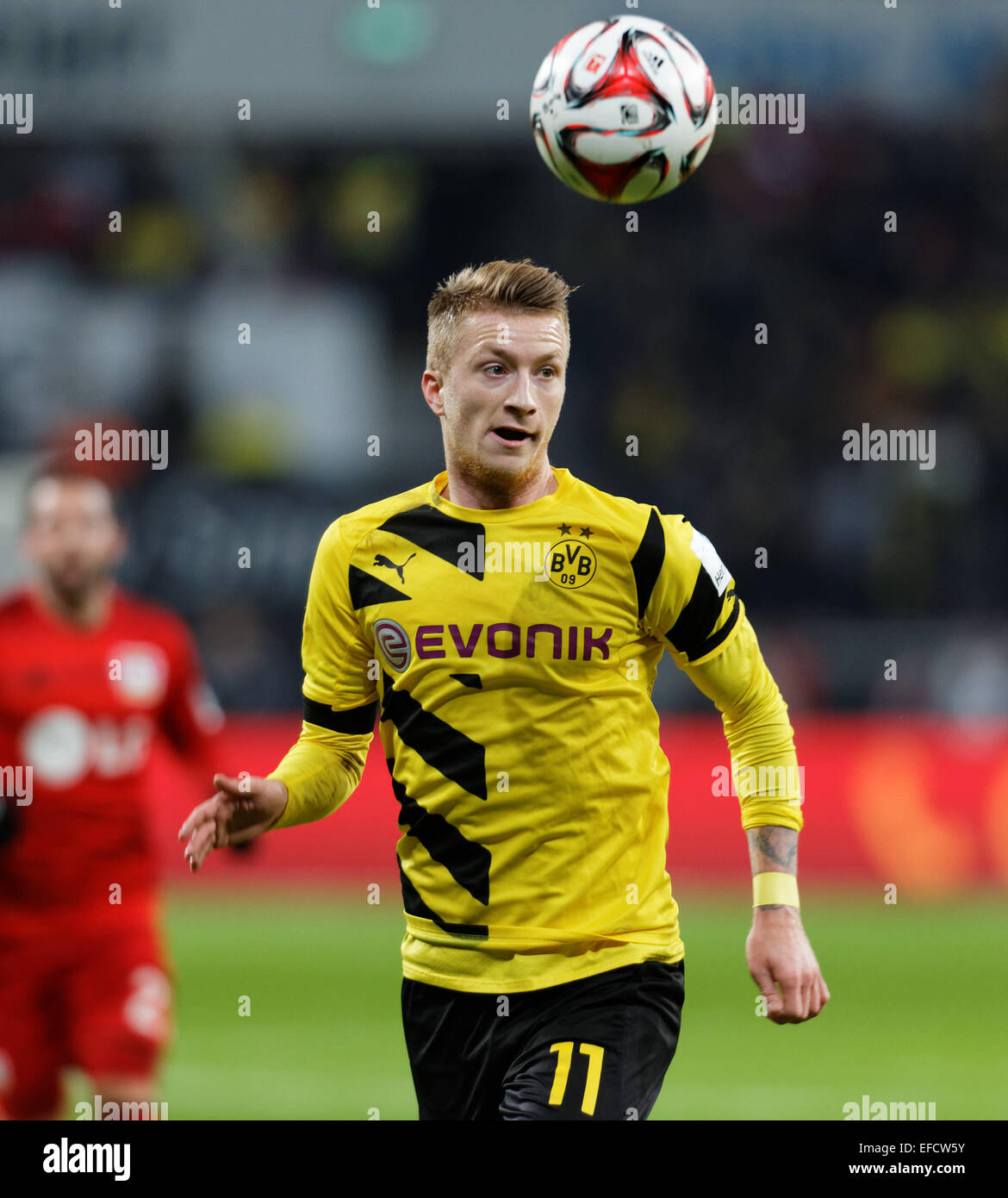 Reus dortmund hi-res stock photography and images - Alamy