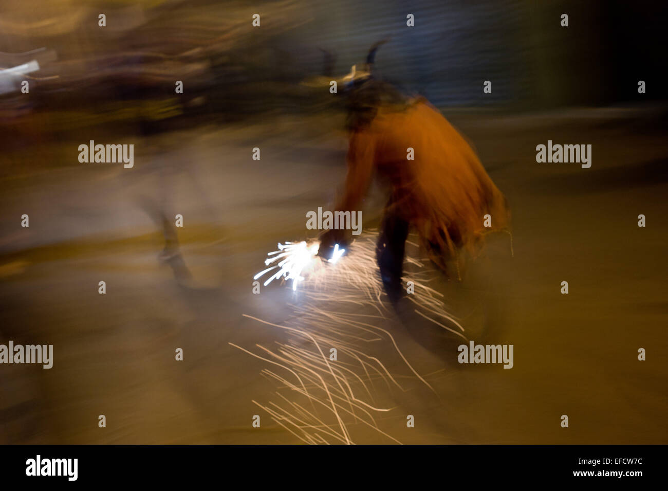 Streets of fire hi-res stock photography and images - Alamy