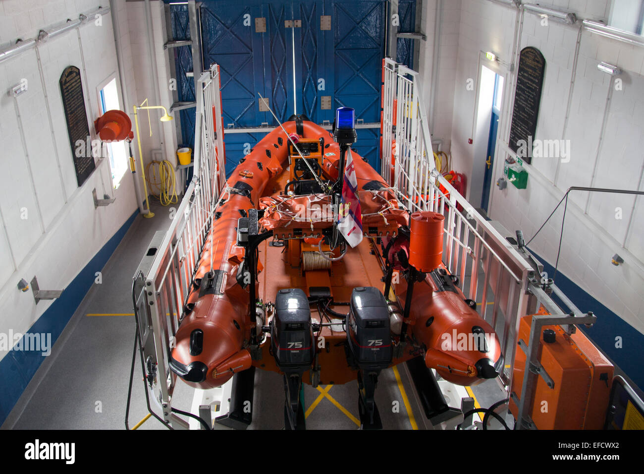 Ramp lifeboat station ireland hi-res stock photography and images - Alamy
