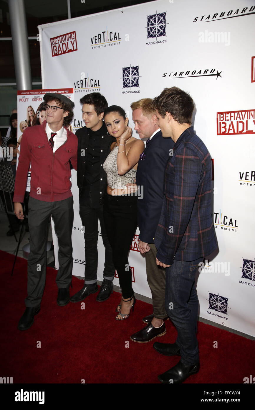 Nat buchanan hi-res stock photography and images - Alamy