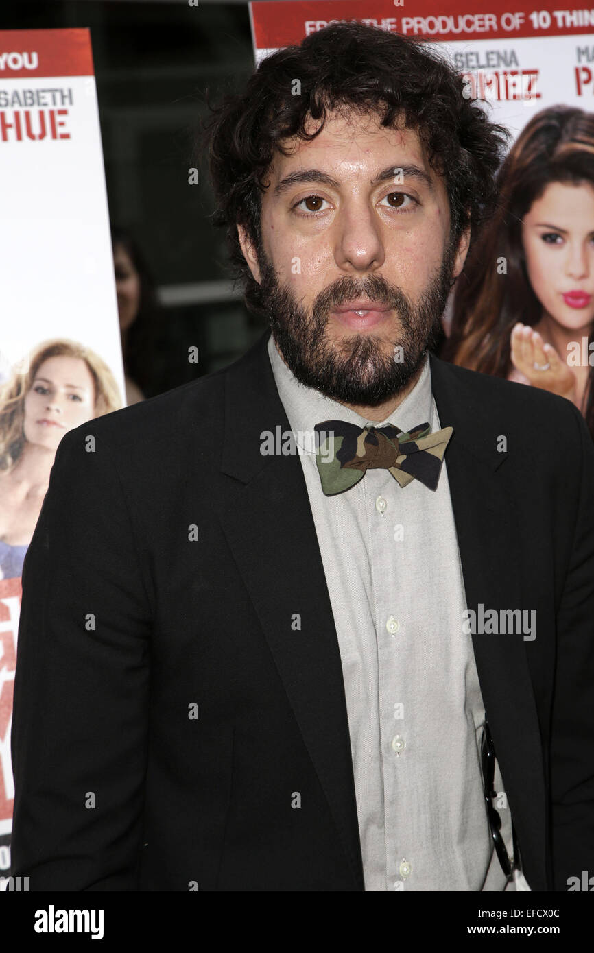 Celebrities attend BEHAVING BADLY Special Screening at ArcLight Cinemas in Hollywood. Featuring ...