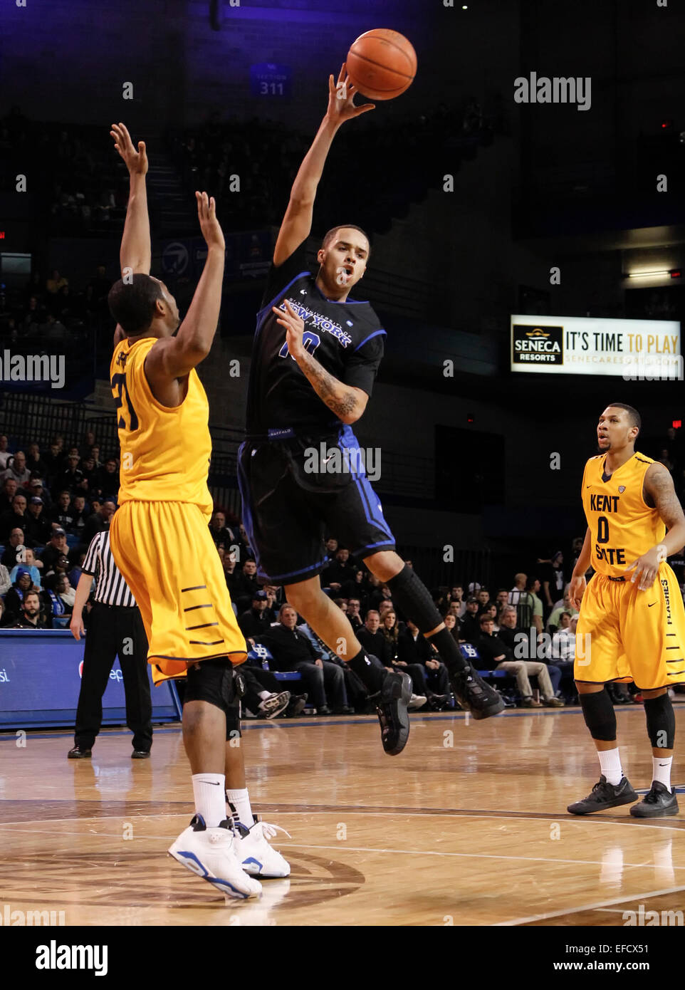 Jump Pass Basketball