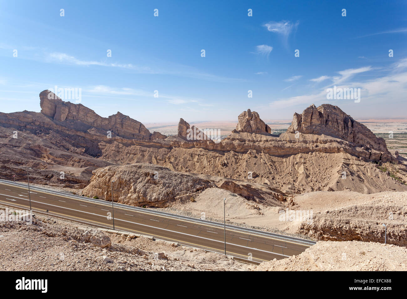 Jebel Jabal High Resolution Stock Photography and Images - Alamy