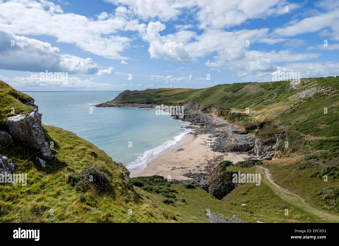 Fall bay hi-res stock photography and images - Alamy