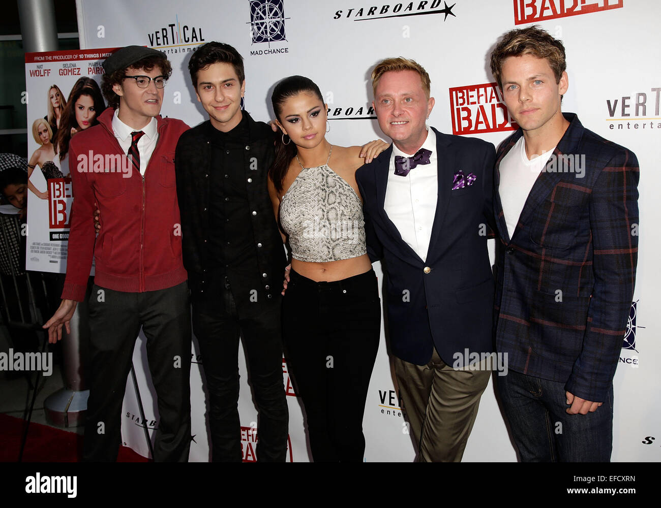 Nate buchanan hi-res stock photography and images - Alamy