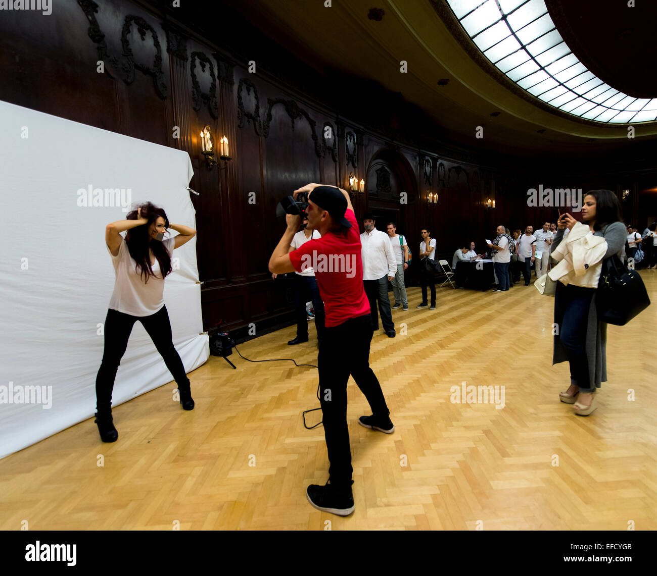Gender equality visual hi-res stock photography and images - Alamy
