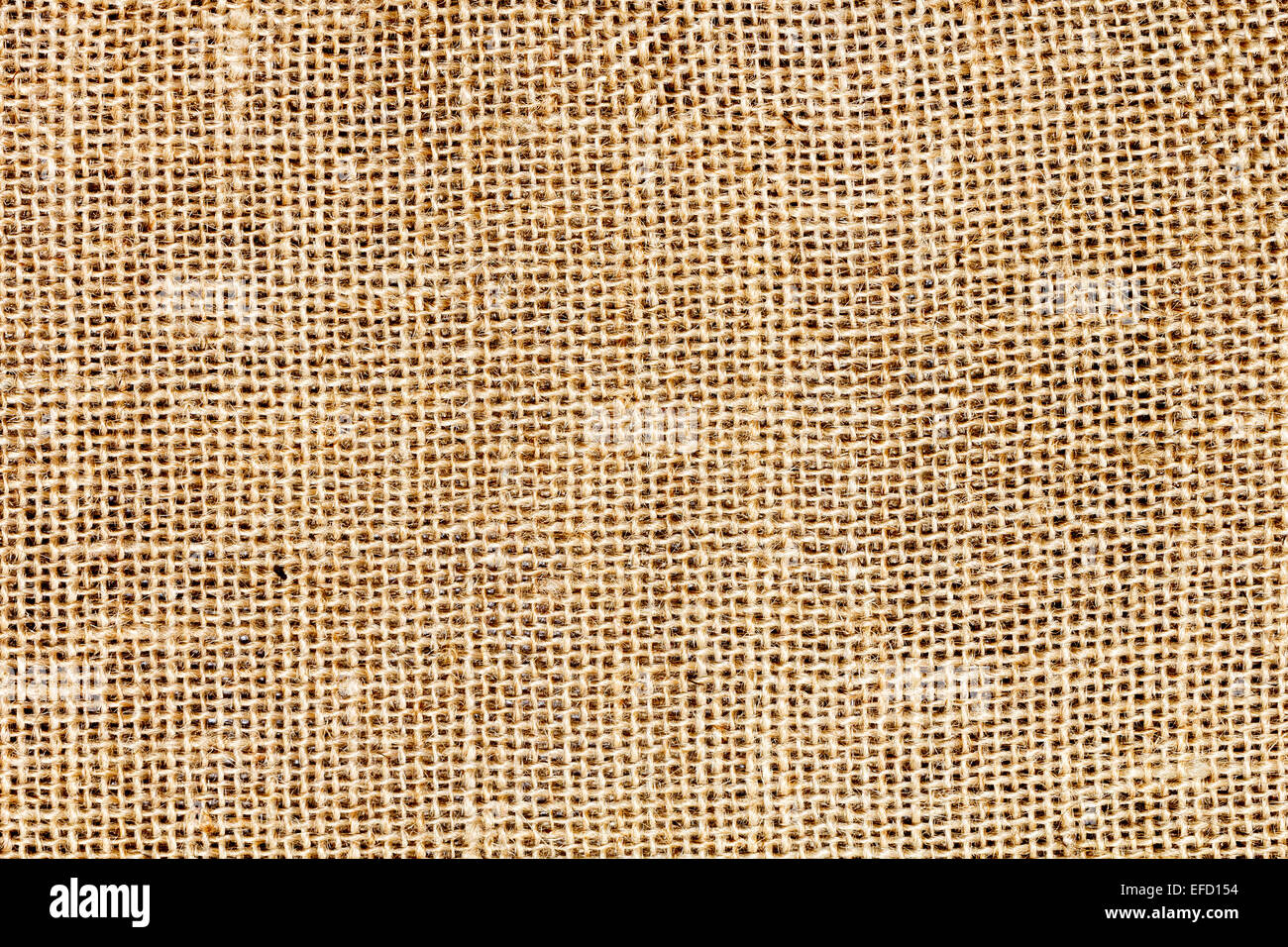 Sackcloth textured background Stock Photo - Alamy
