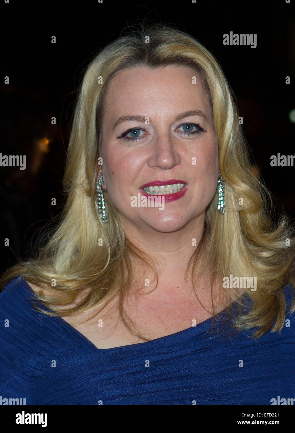 Los Angeles, California, USA. 31st Jan, 2015. Cheryl Strayed attends ...