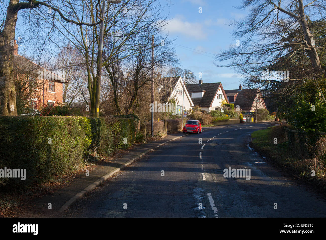 Elswick lancashire england hi-res stock photography and images - Alamy