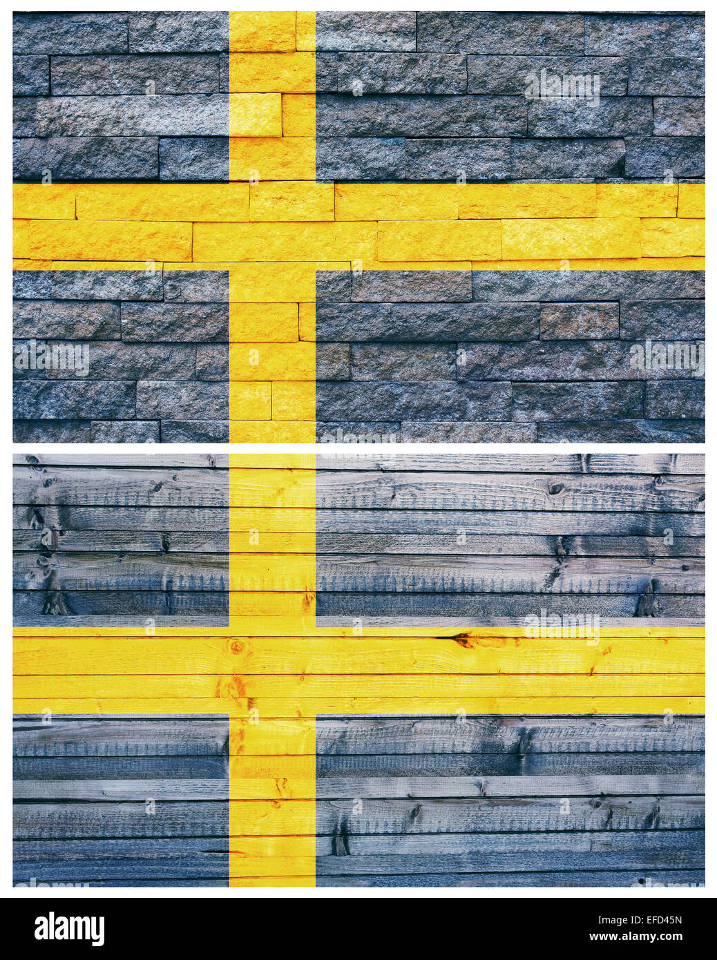 Surface sweden hi-res stock photography and images - Alamy