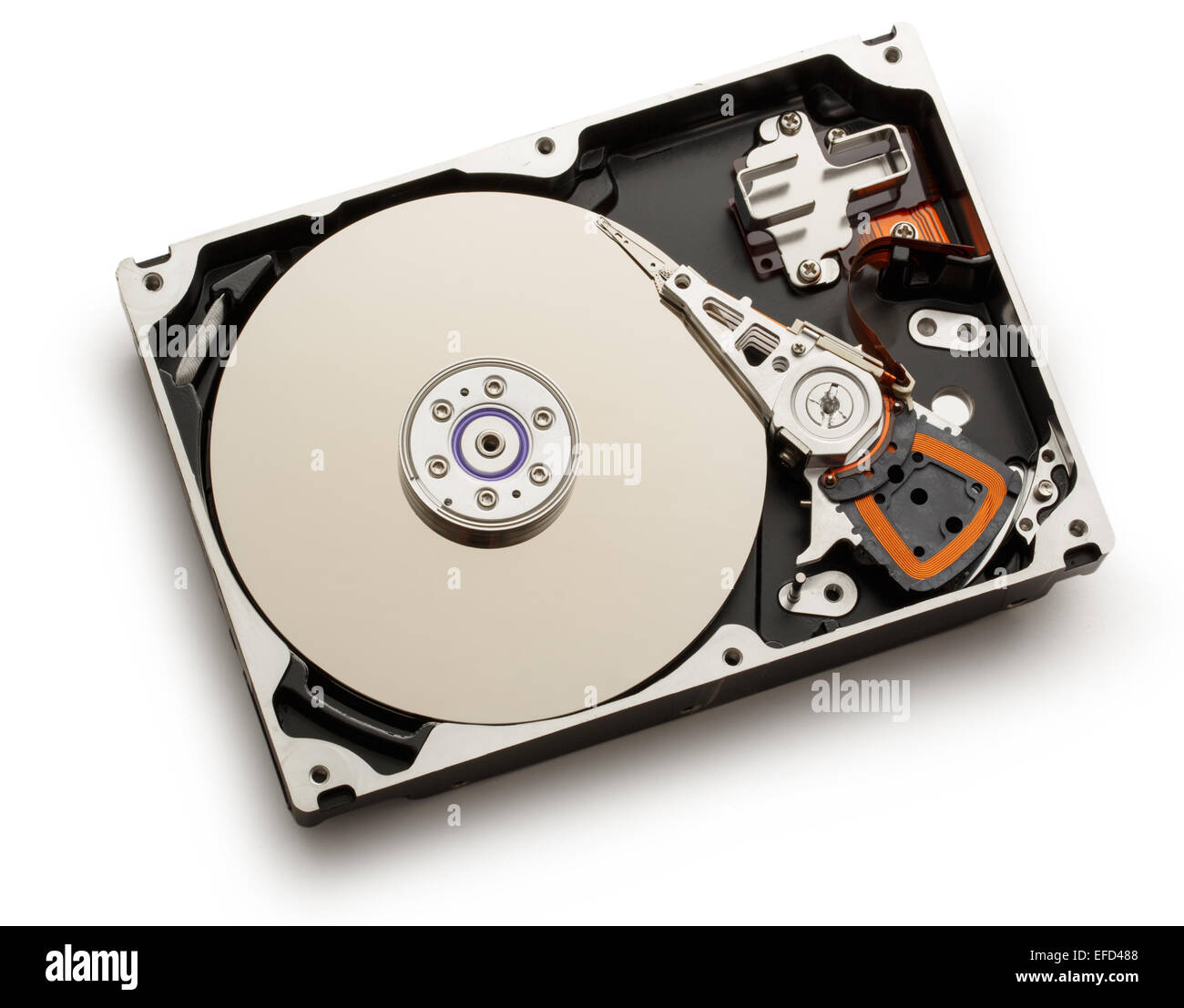 Internal hardware hi-res stock photography and images - Alamy