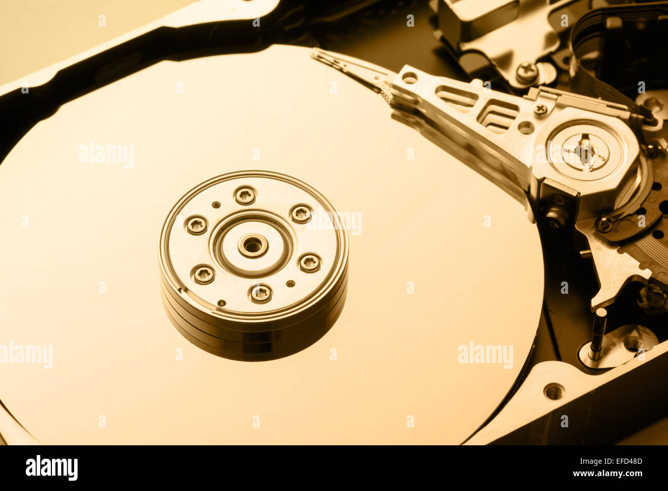 Internal hardware hi-res stock photography and images - Alamy