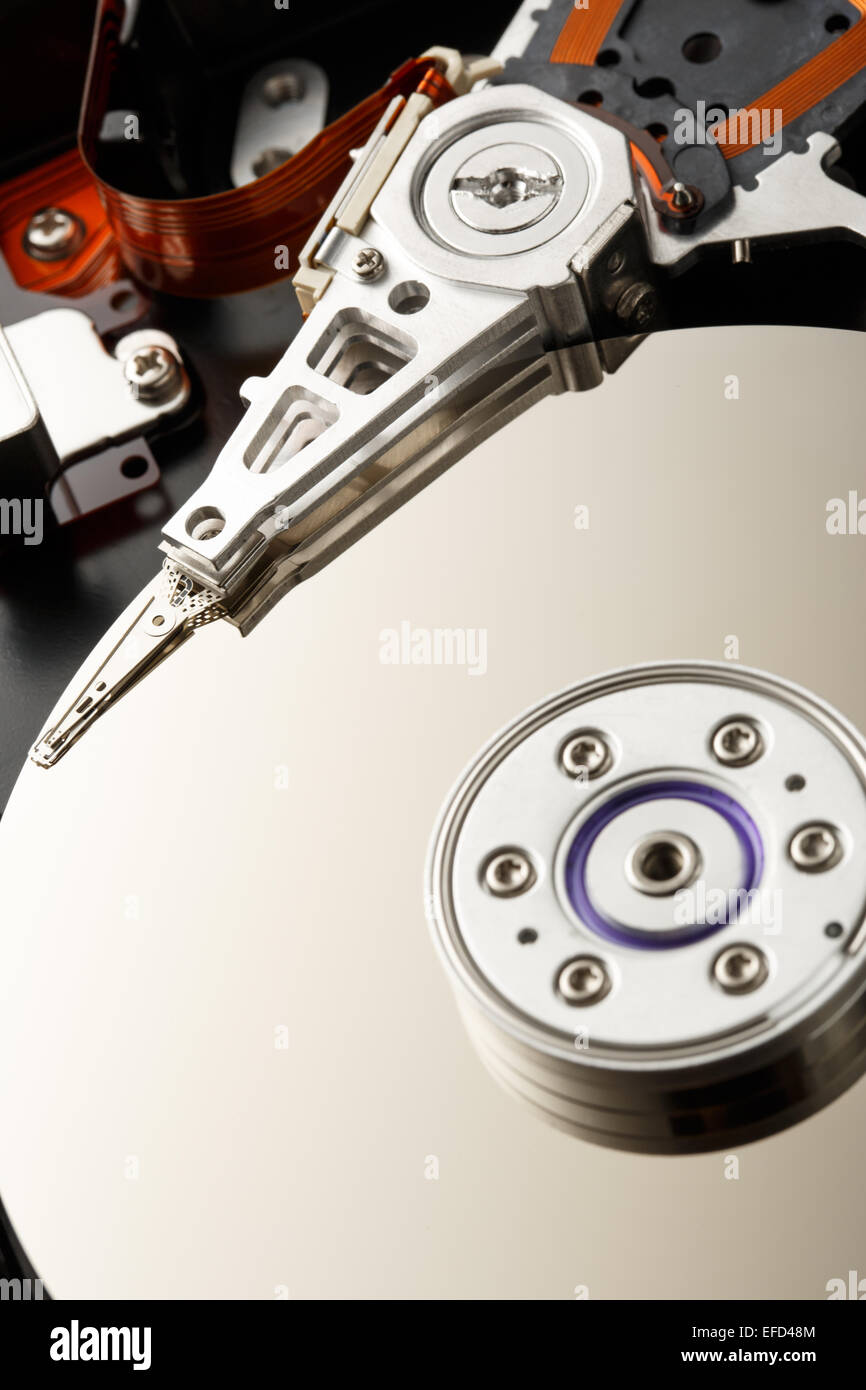 Digital optical disc storage format hi-res stock photography and images ...