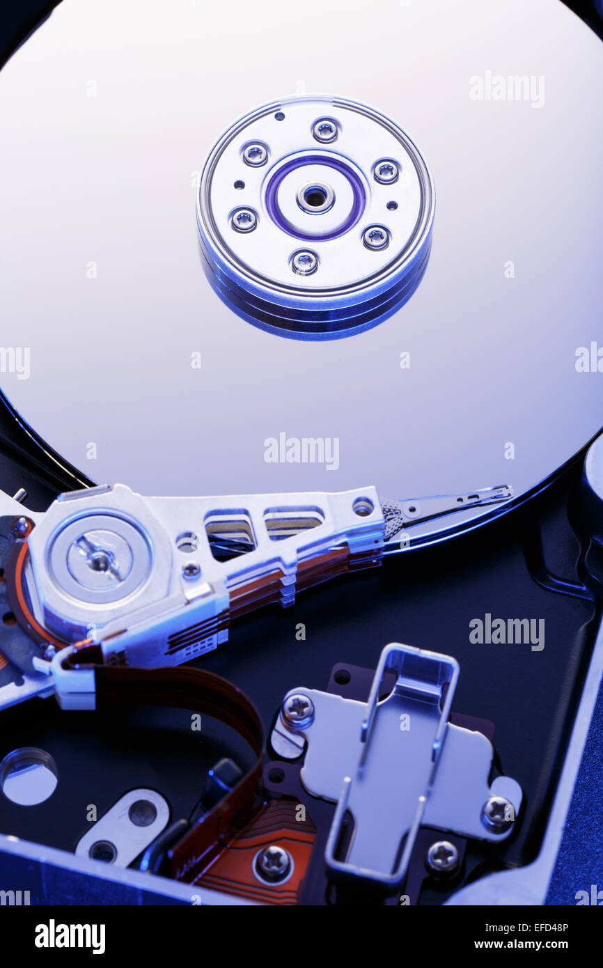 Internal hardware hi-res stock photography and images - Alamy