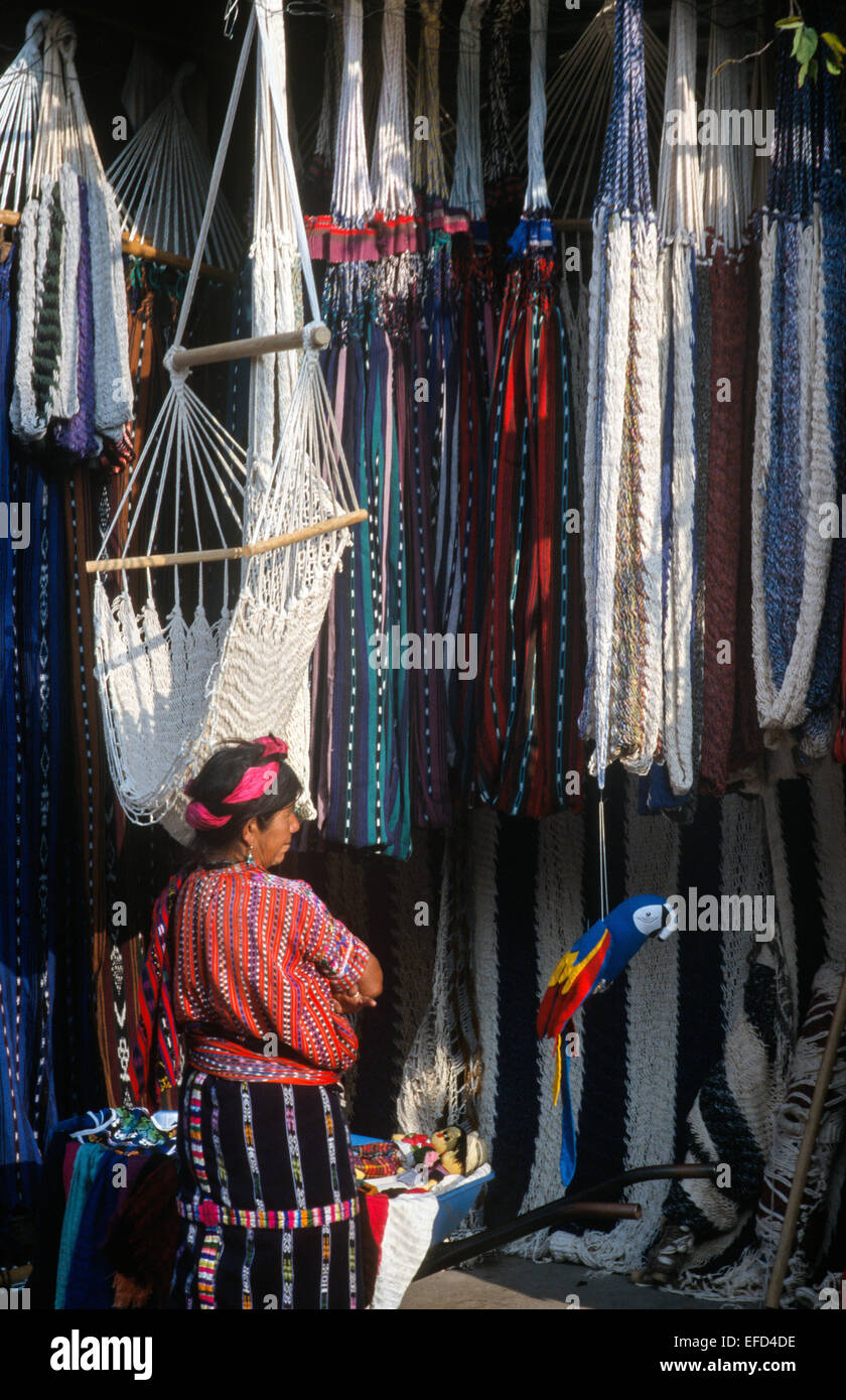Native handicrafts hi-res stock photography and images - Alamy