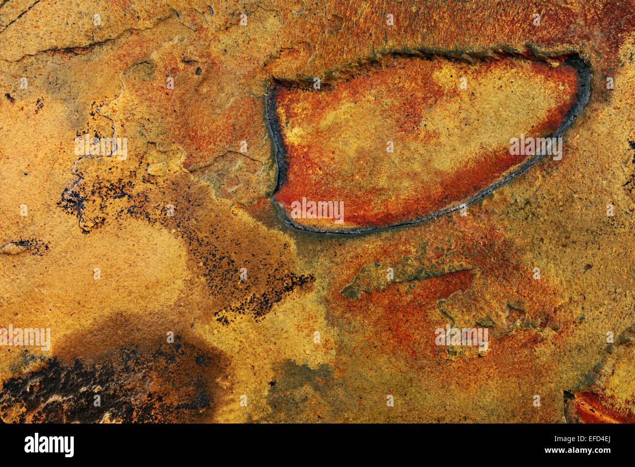 A background image of section of a side lit stone tile Stock Photo - Alamy
