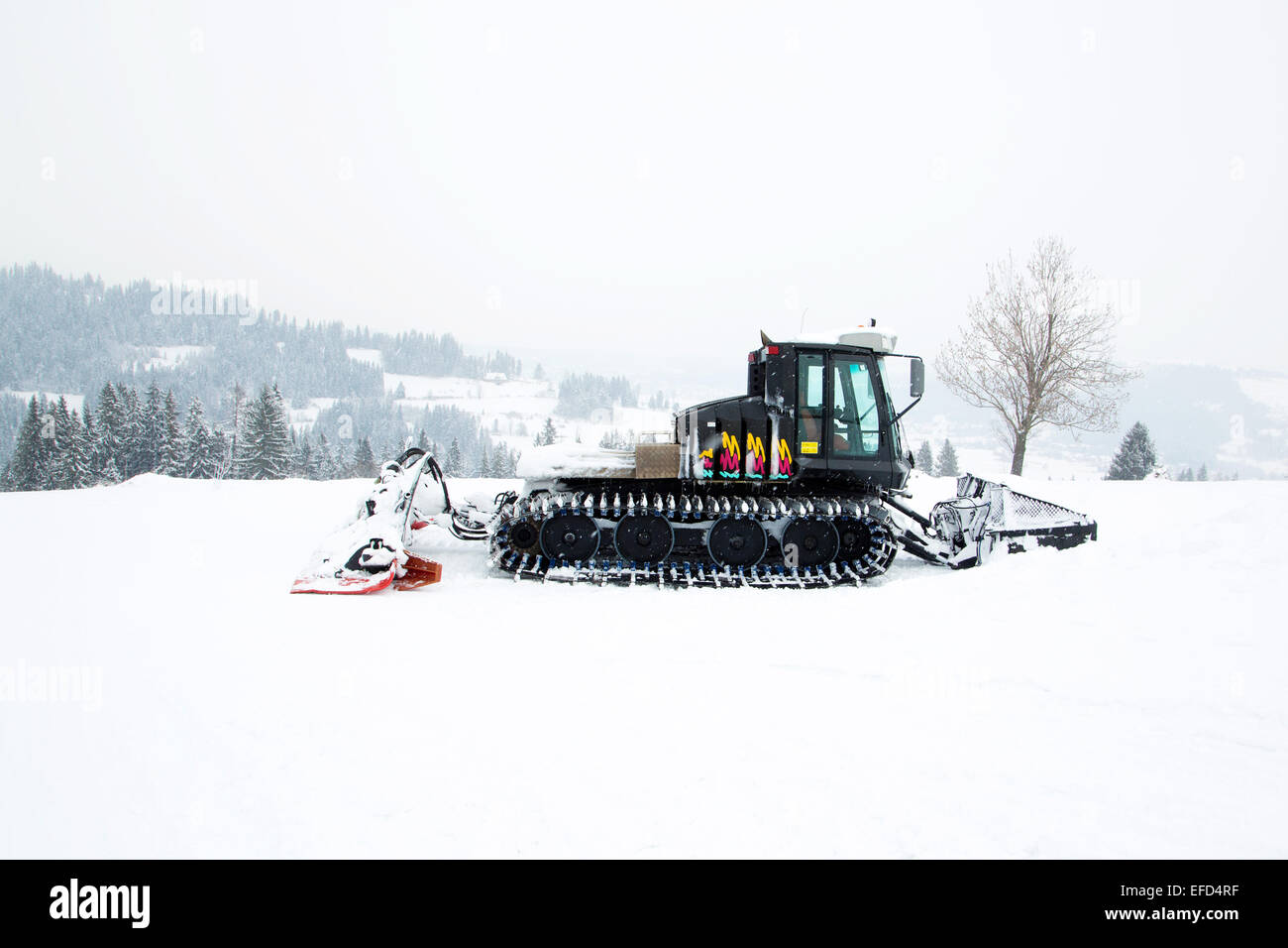 Ratrak High Resolution Stock Photography and Images - Alamy