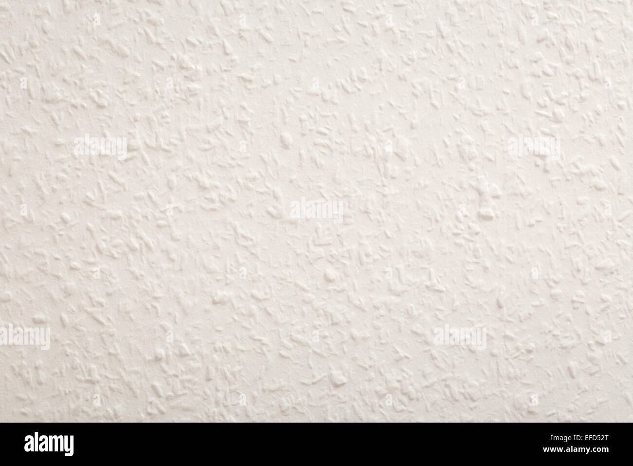 White wall background with textured wall paper Stock Photo - Alamy