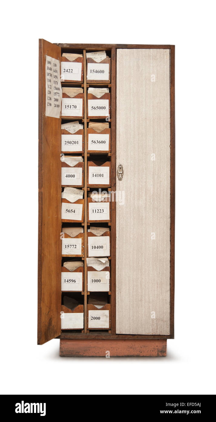 Drawer hi-res stock photography and images - Alamy