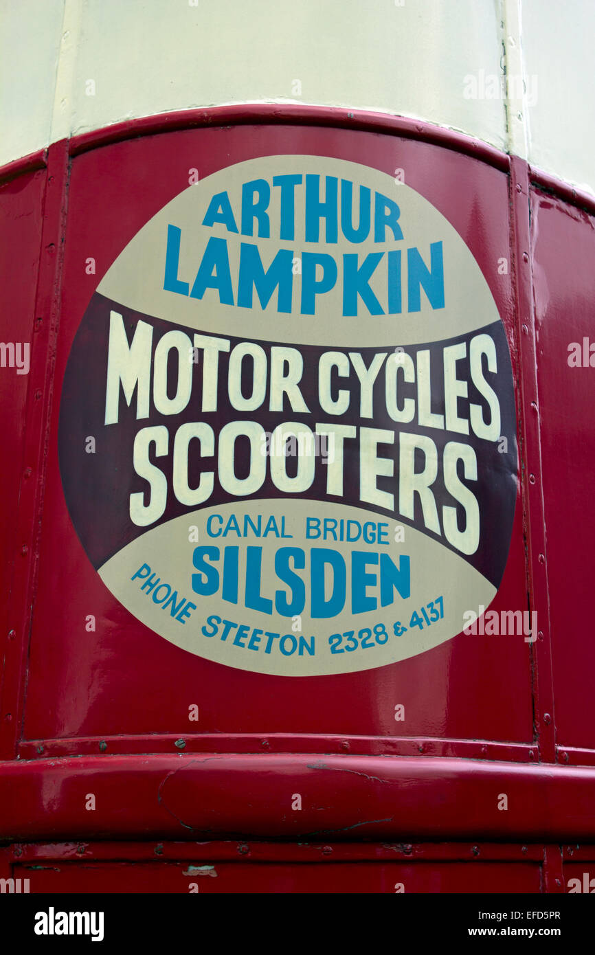 Lampkin hi-res stock photography and images - Alamy