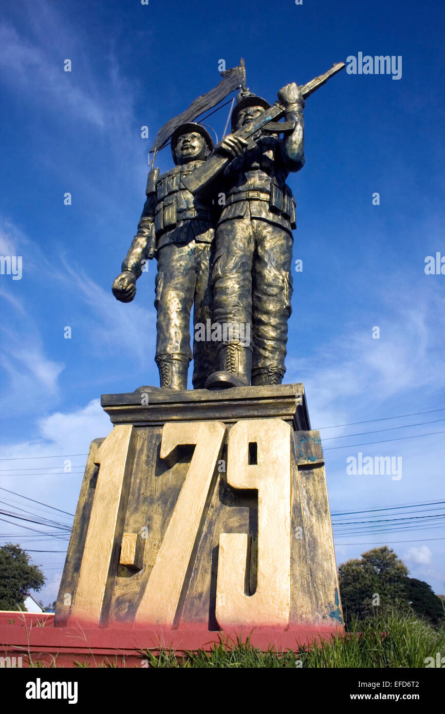 Victory roundabout hi-res stock photography and images - Alamy