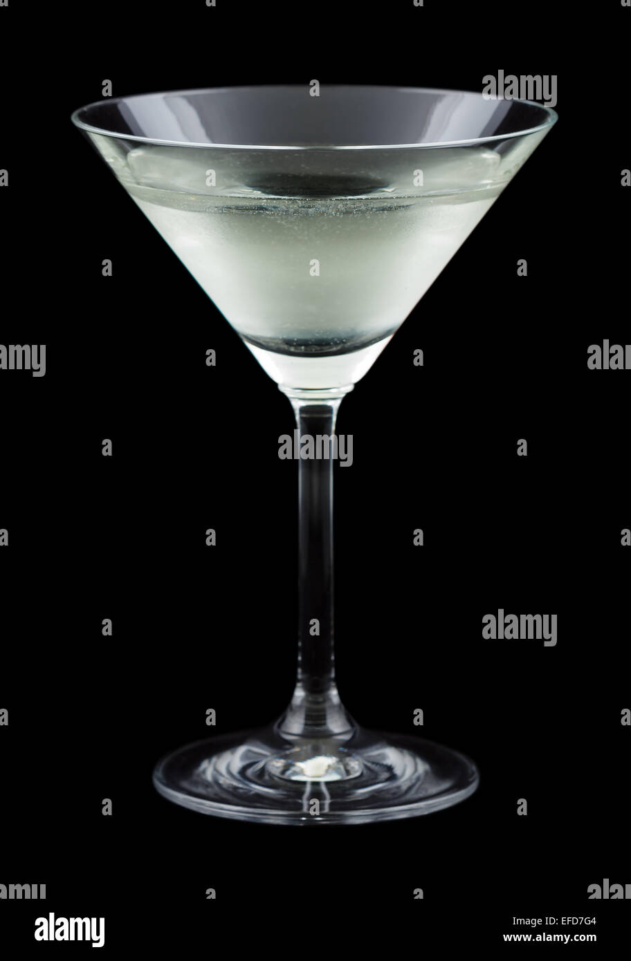 Gimlet cocktail bar hi-res stock photography and images - Alamy