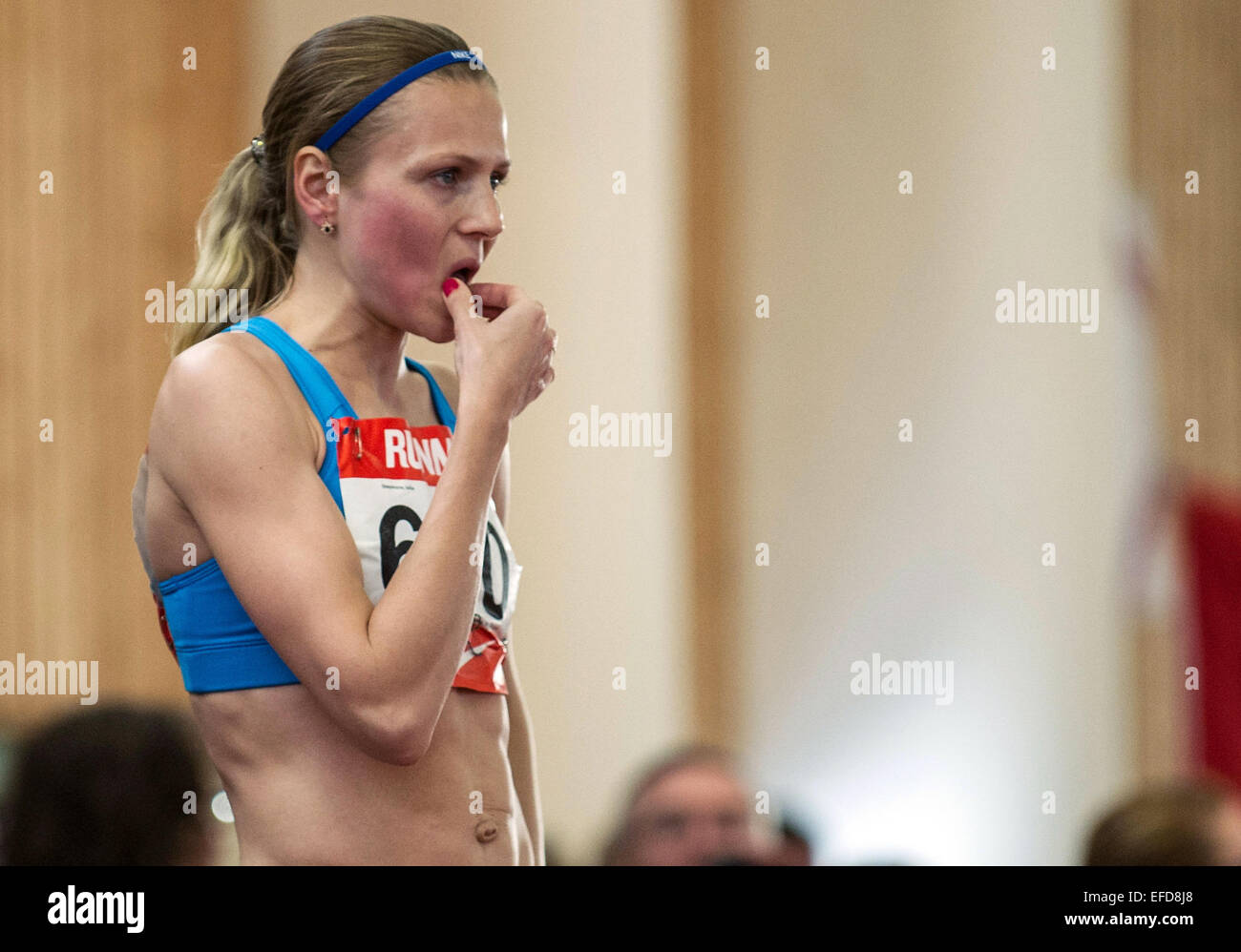 Stepanova hi-res stock photography and images - Alamy