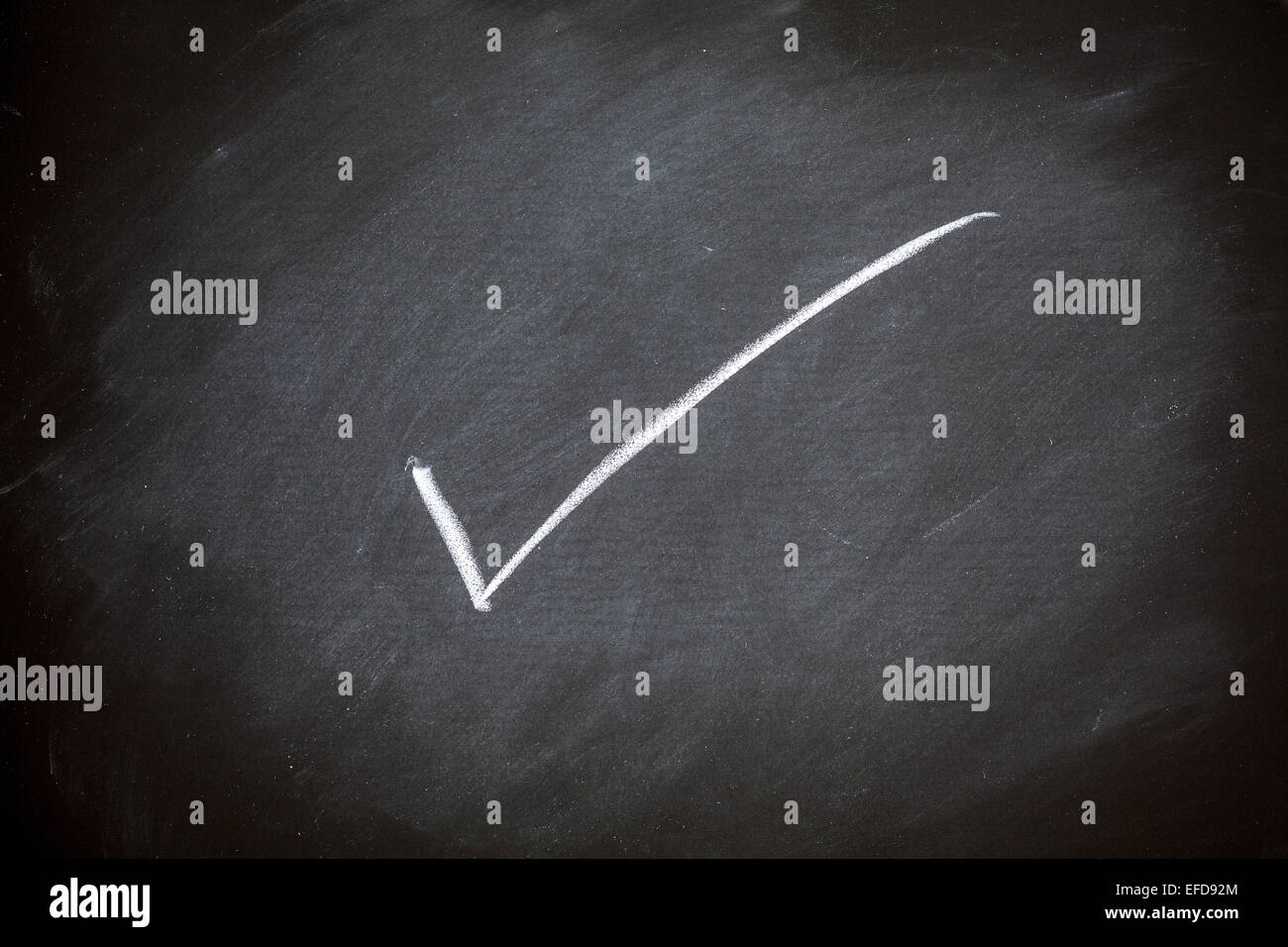 Mark checkmark hi-res stock photography and images - Alamy