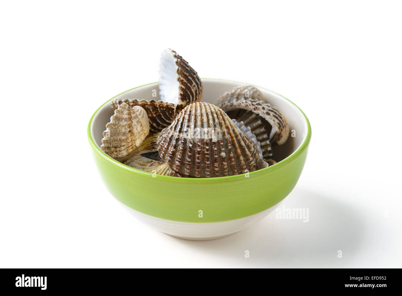 Cockle hi-res stock photography and images - Alamy