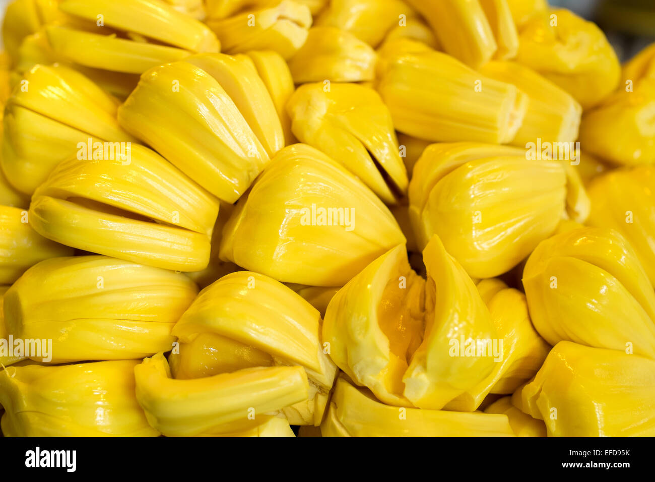 Jackfruit hi-res stock photography and images - Alamy