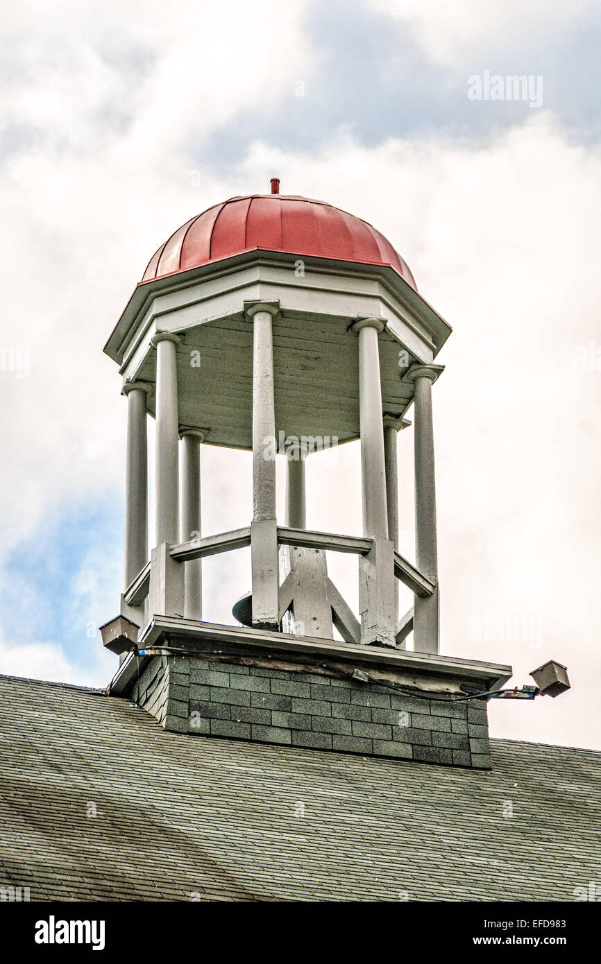 Historic savage mill hi-res stock photography and images - Alamy