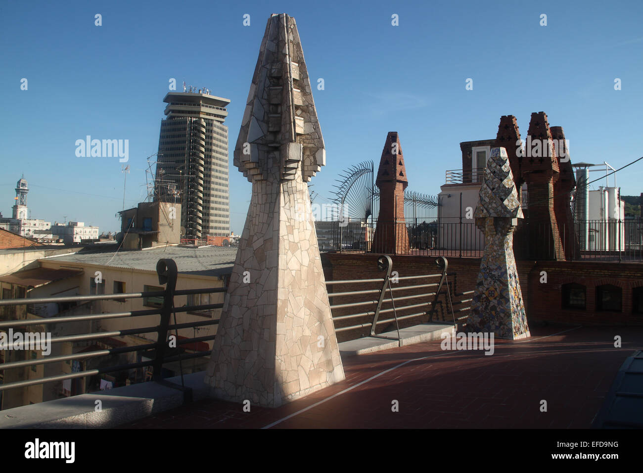 Unusual Rooftop High Resolution Stock Photography and Images - Alamy