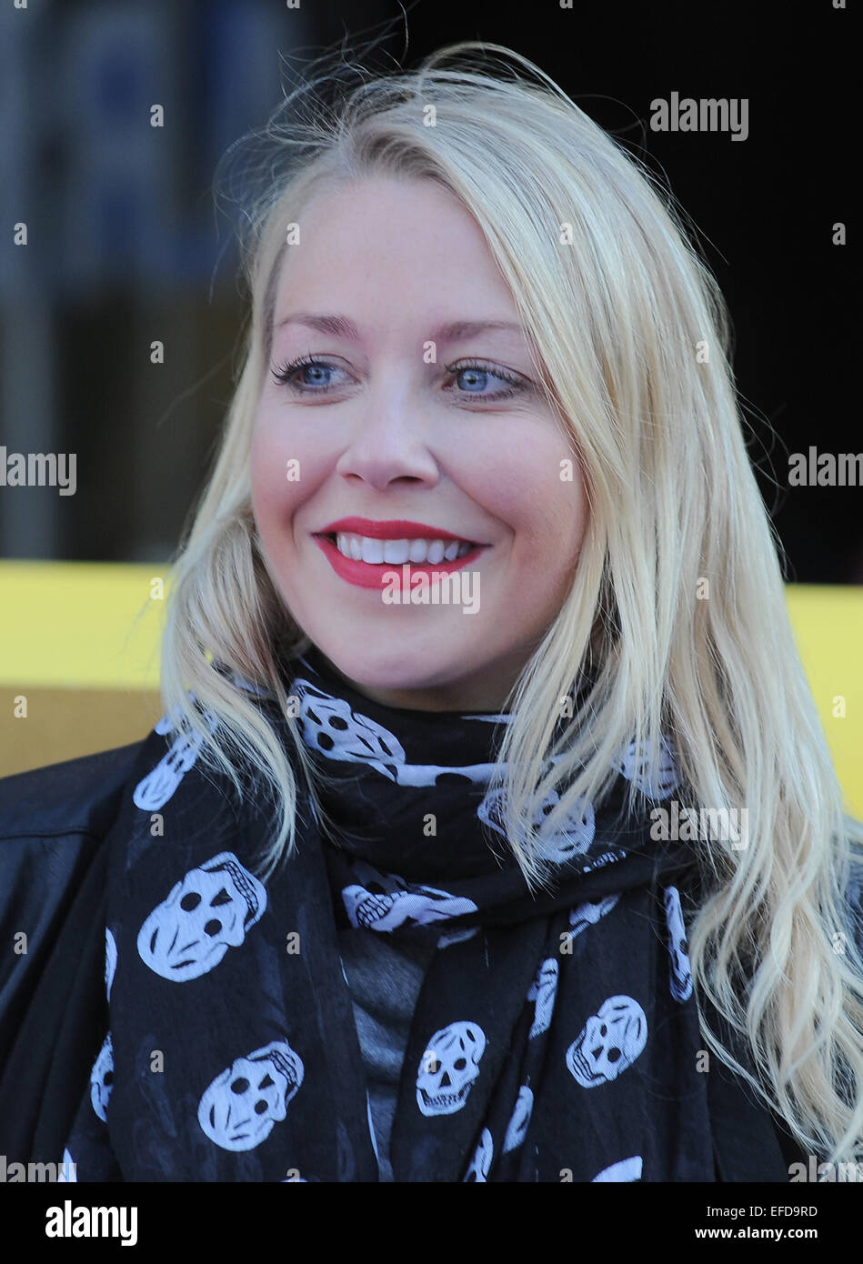 Laura hamilton hi-res stock photography and images - Alamy