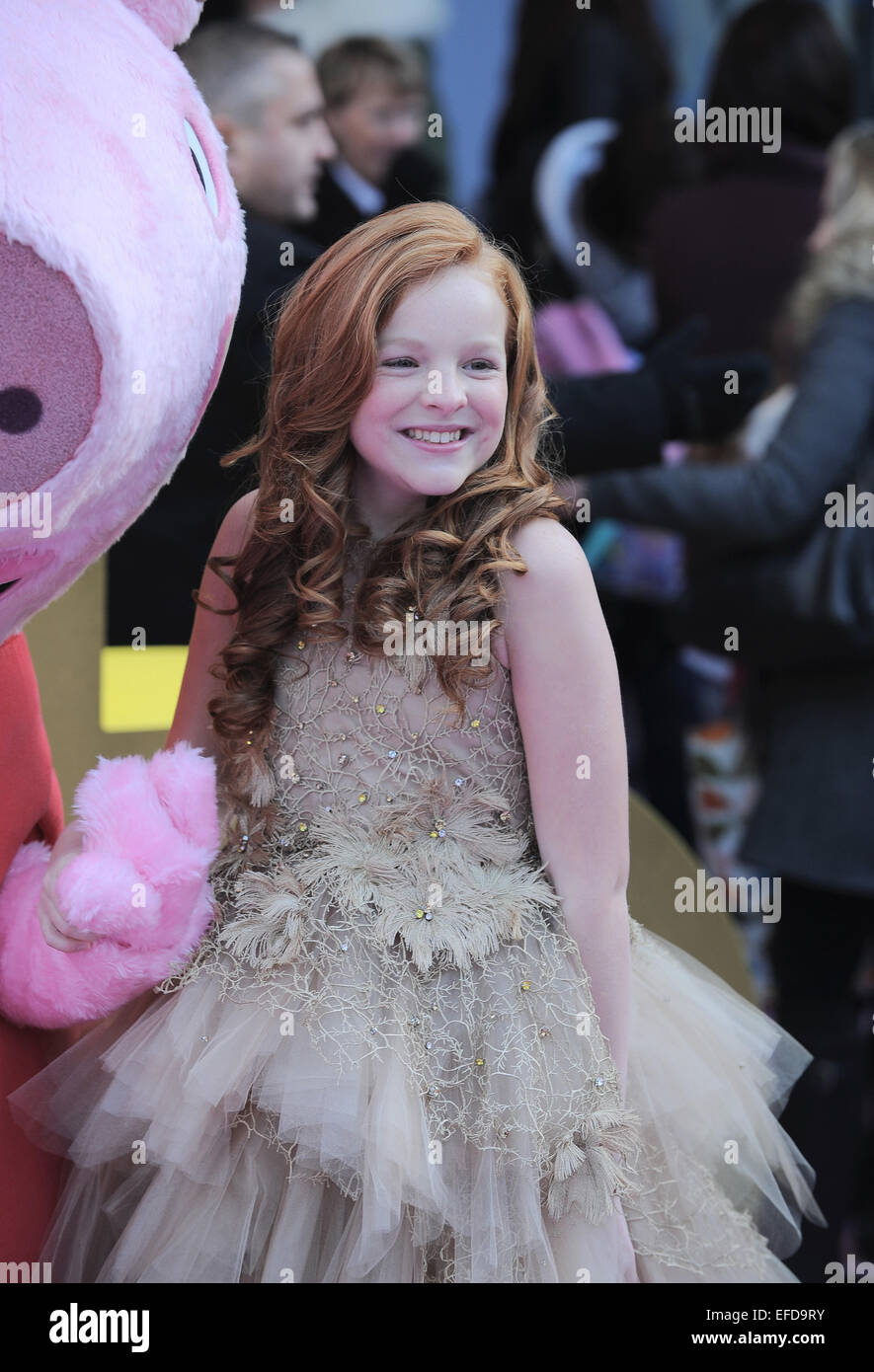 Peppa pig and harley bird hi-res stock photography and images - Alamy
