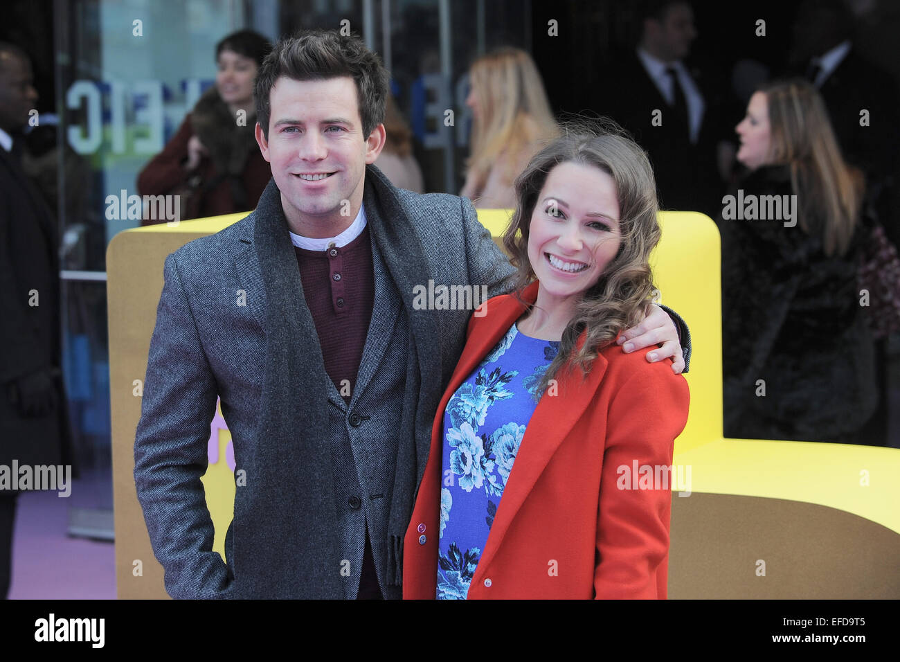 Jen pringle hi-res stock photography and images - Alamy