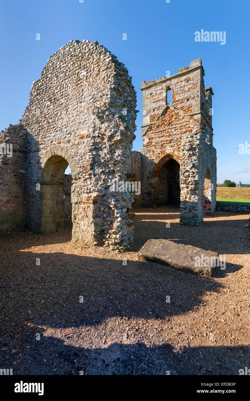 Ruin neolithic christian hi-res stock photography and images - Alamy