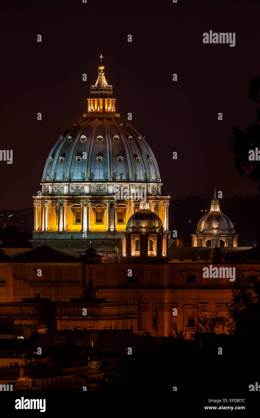 Peter dome hi-res stock photography and images - Alamy