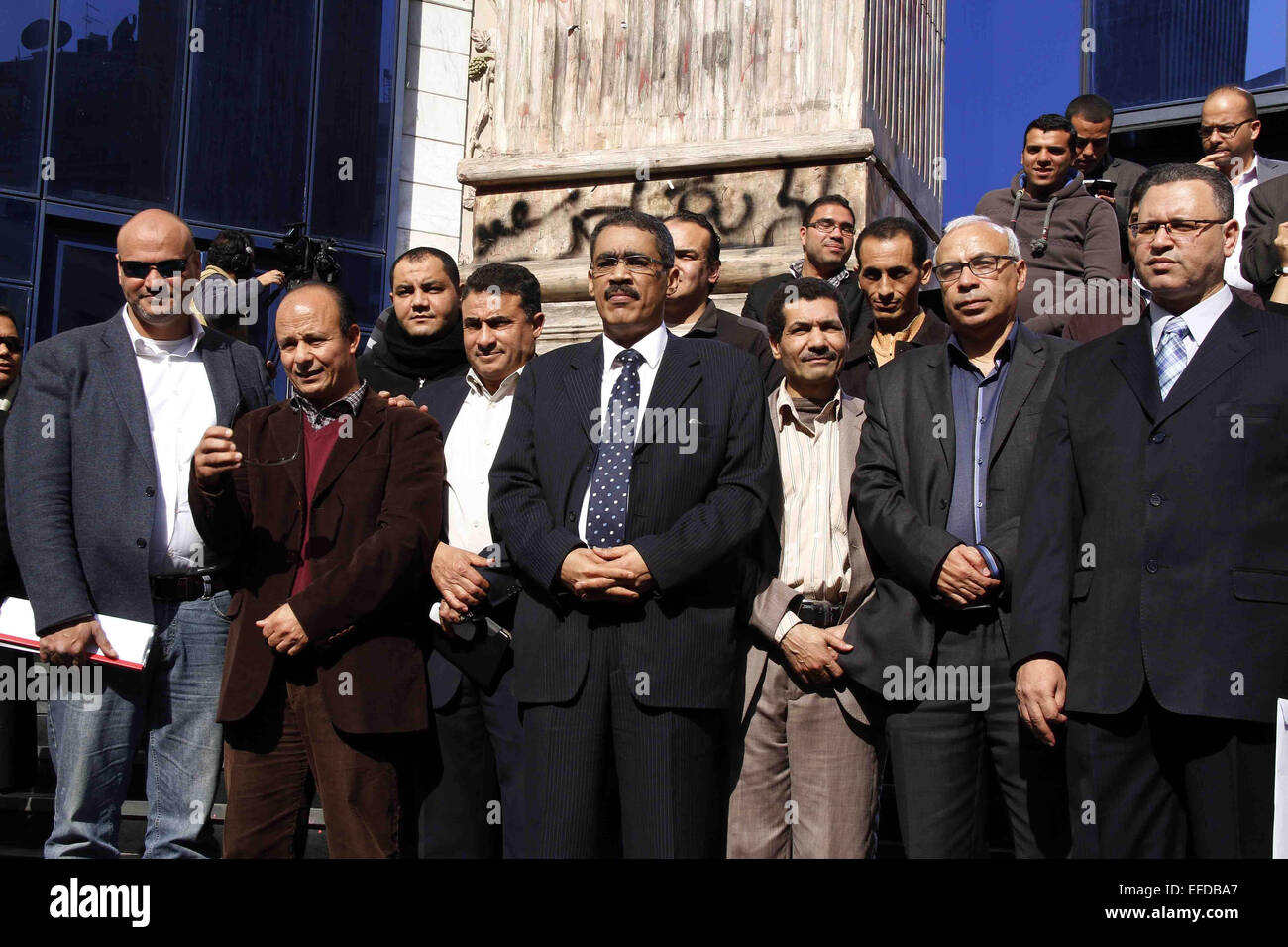 Al the live long days hi-res stock photography and images - Alamy