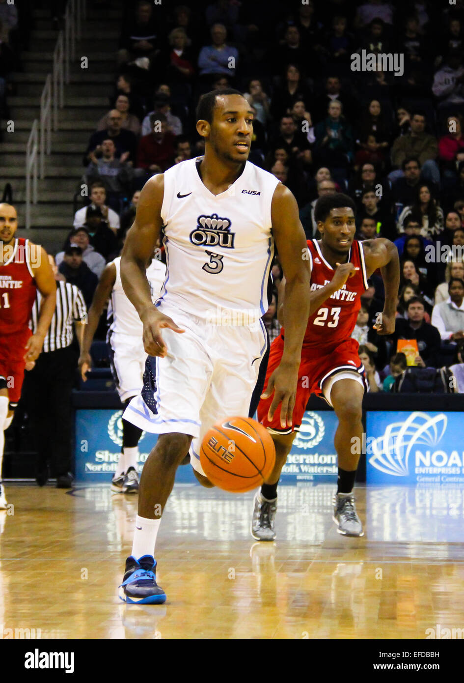 The ted constant convocation center hi-res stock photography and images ...