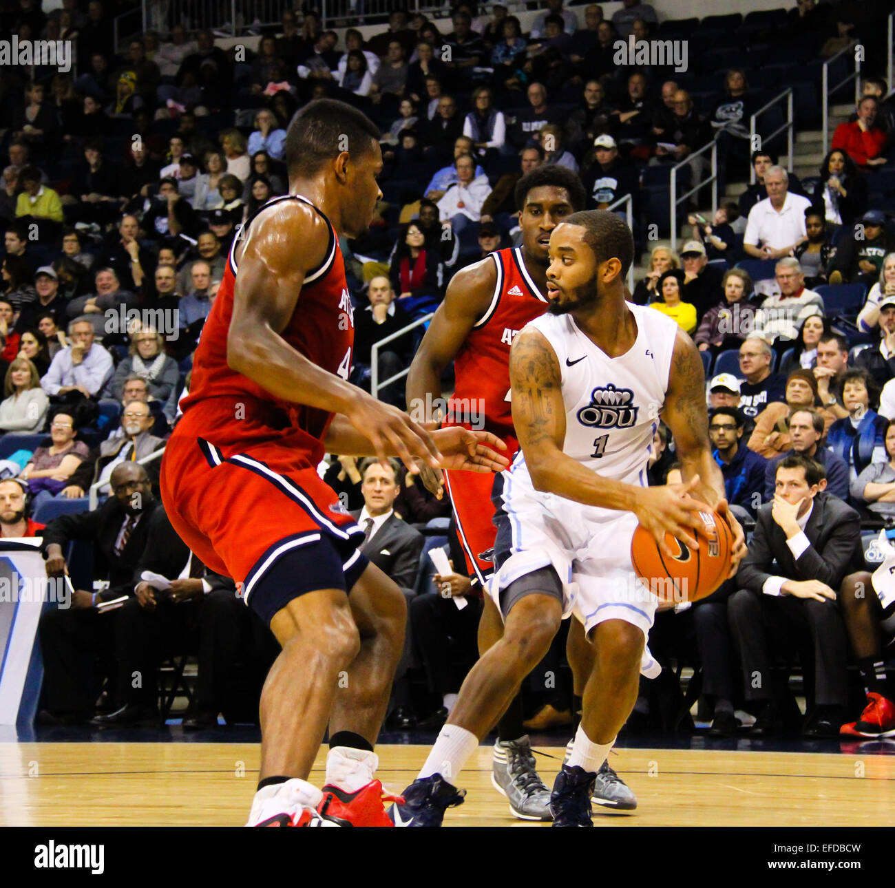Ted constant convocation center hi-res stock photography and images - Alamy