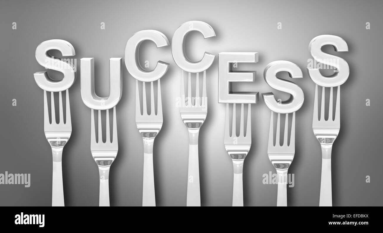 Success word Black and White Stock Photos & Images - Alamy
