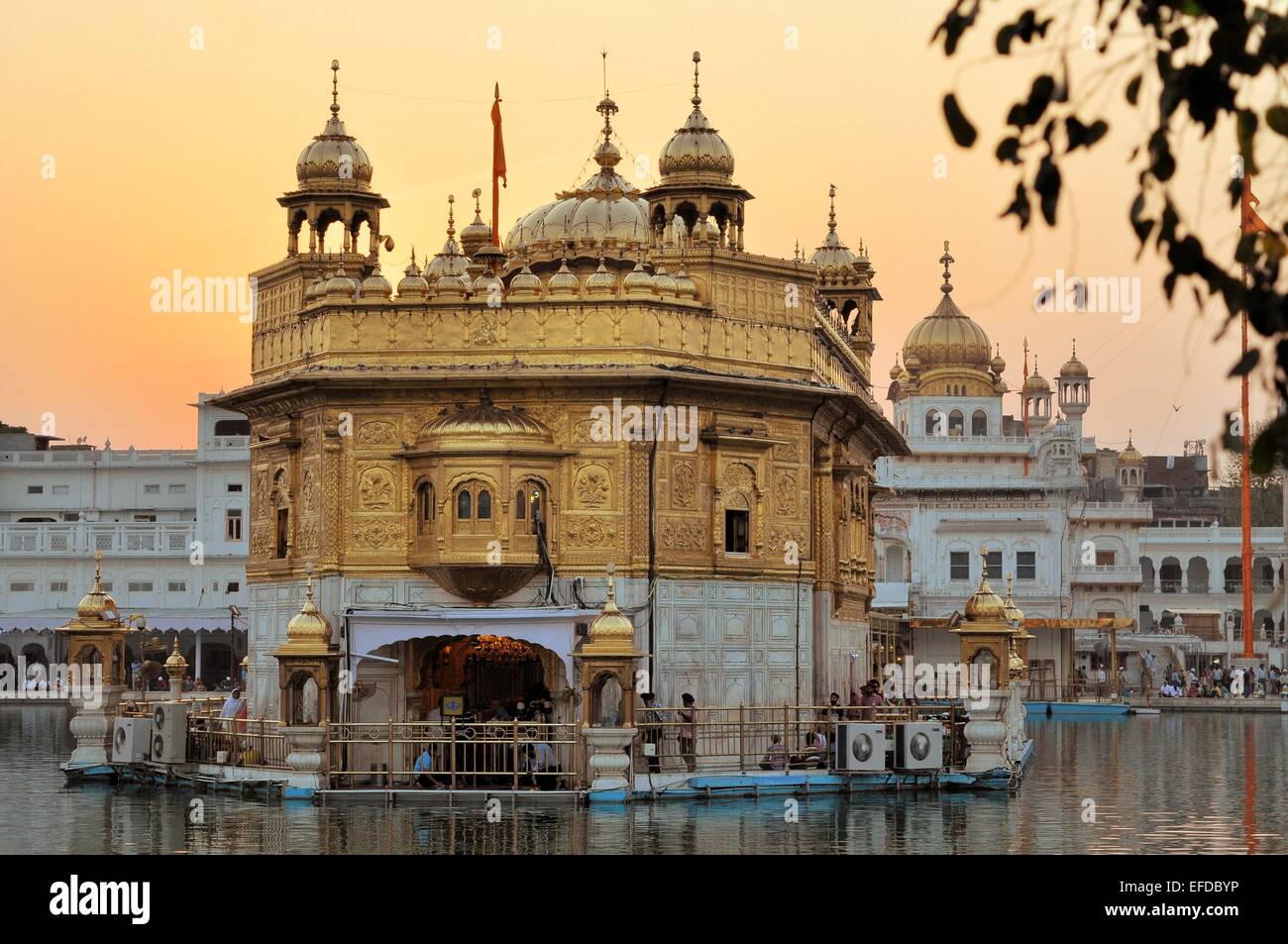 Punjab india heritage hi-res stock photography and images - Alamy