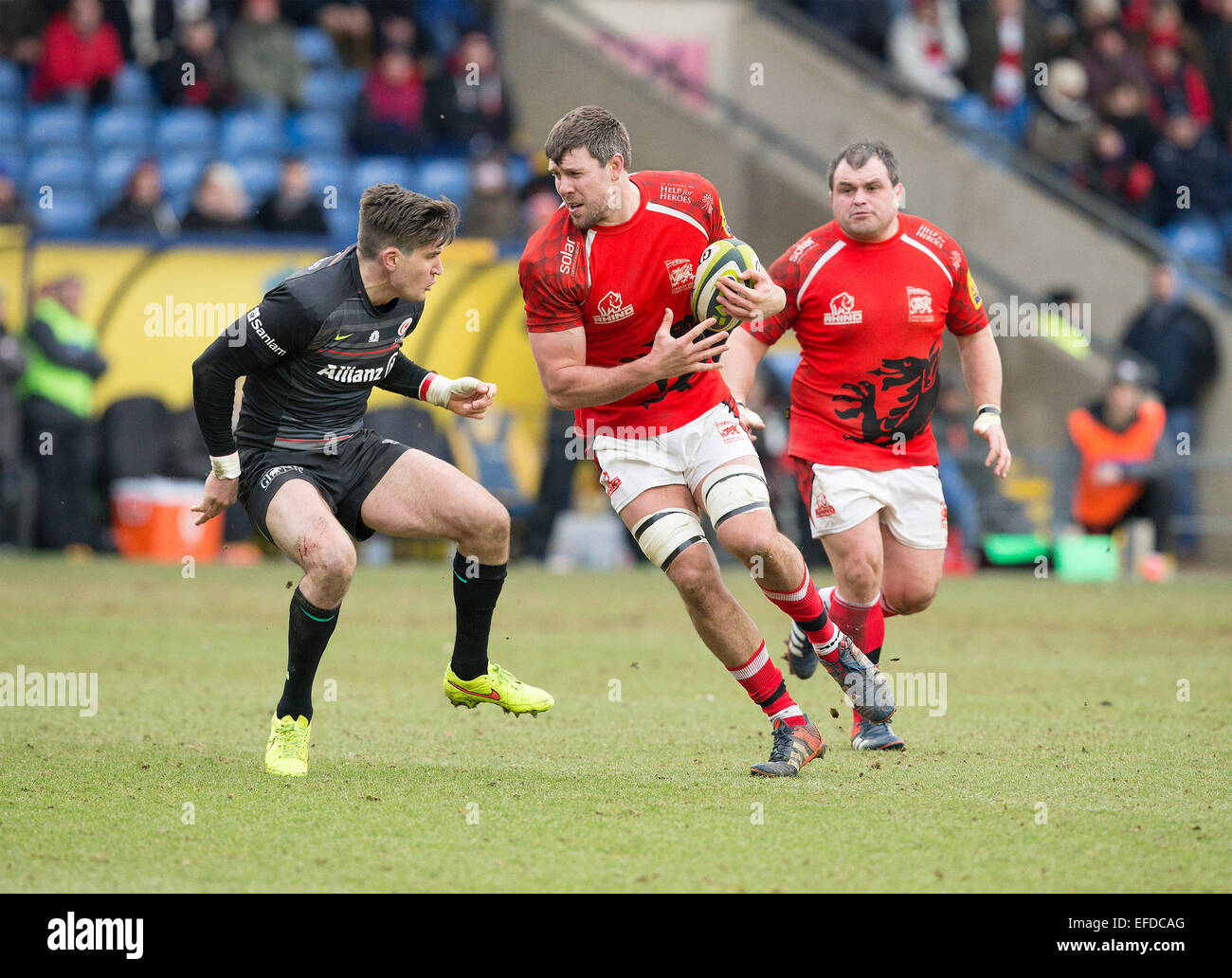 Nils mordt hi-res stock photography and images - Alamy