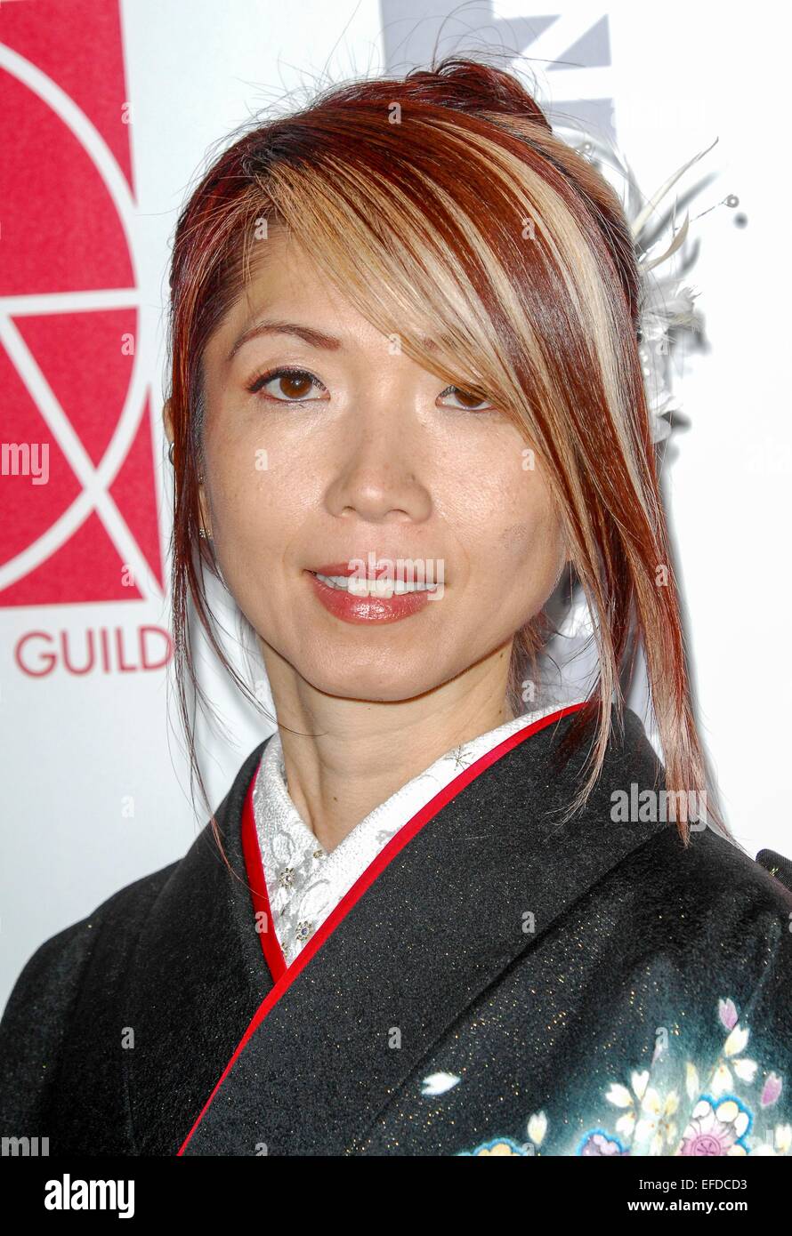 Chikako suzuki hi-res stock photography and images - Alamy