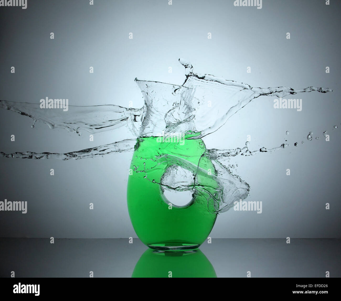 Healthy fluids hi-res stock photography and images - Alamy