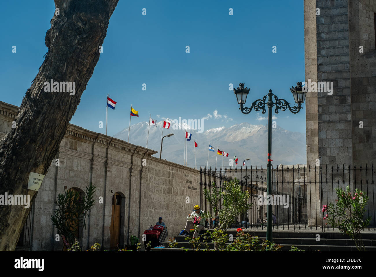 Japan Peru High Resolution Stock Photography and Images - Alamy